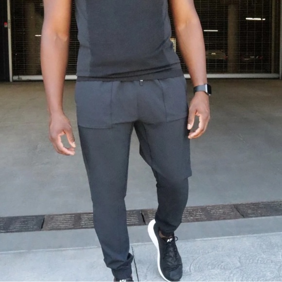 Fabletics | Pants | Mens Jogger The One Jogger By Fabletics | Poshmark